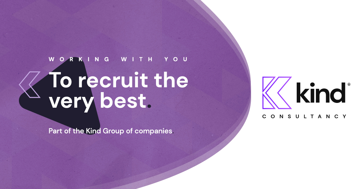 Specialist Financial Services Recruitment - Kind Consultancy Ltd