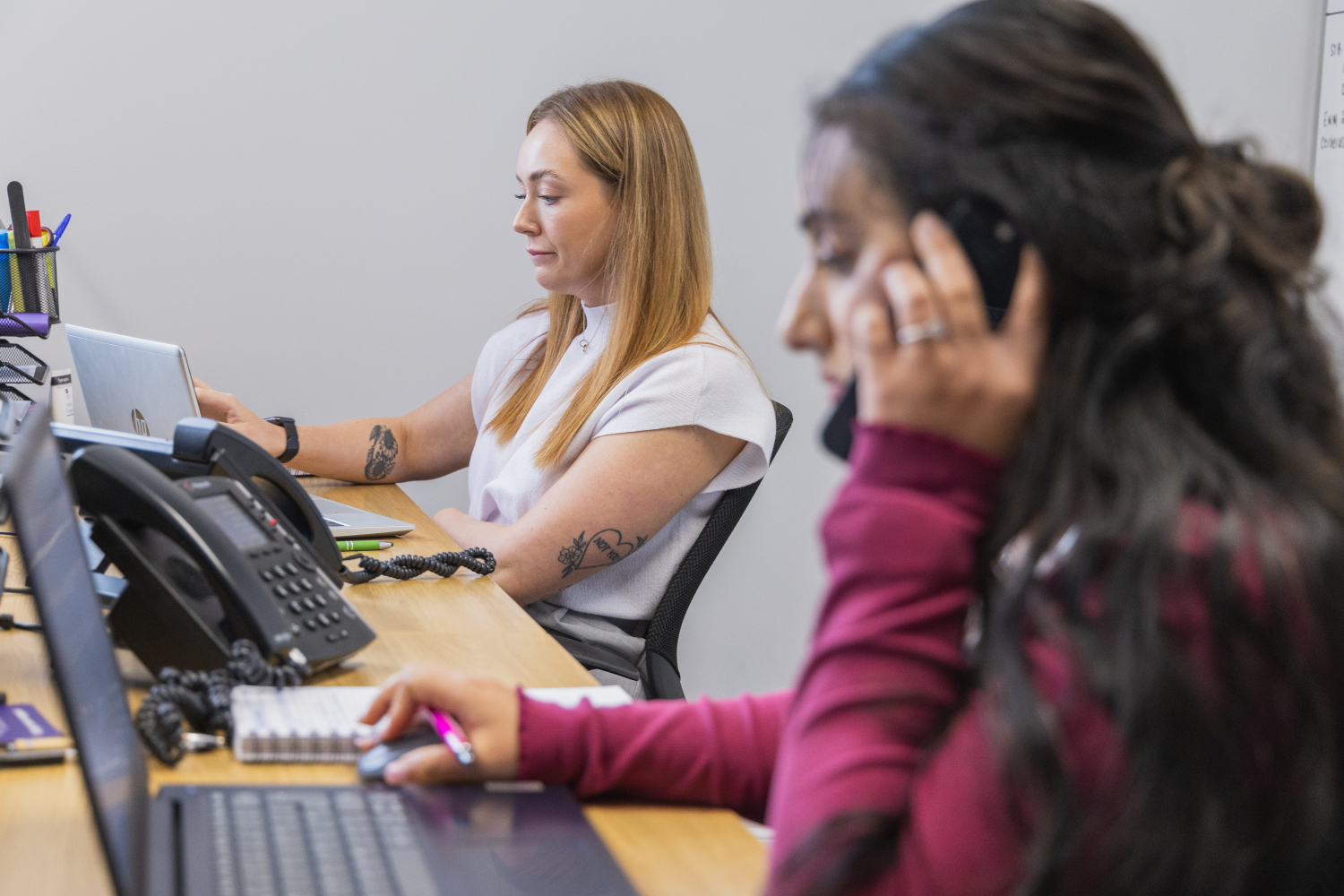 Interim Recruitment | Specialist Recruiters - Kind Consultancy